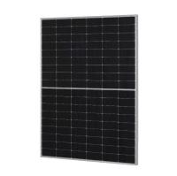 China Tier 1 JA Solar Easy Installation Dual Glass Bifacial 440W JAM54D40 LB Solar Module for sale
