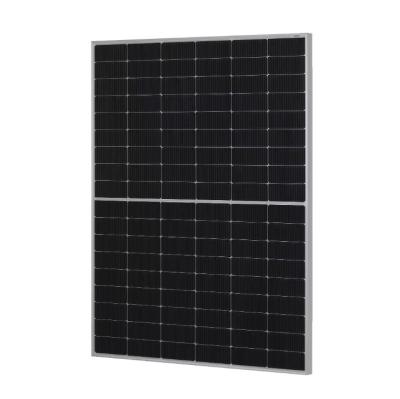 China Tier 1 JA Solar Easy Installation Dual Glass Bifacial 440W JAM54D40 LB Solar Module for sale