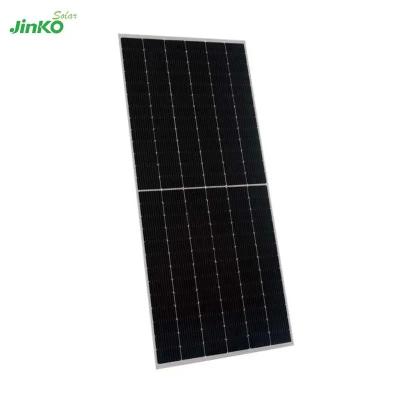 China JKM610-635N-66HL4M-V 132-Cell N-TYPE Monocrystalline Solar Panel with by Jinkosolar for sale