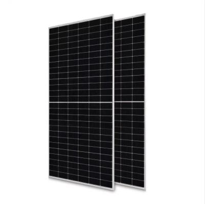 China 156 Cells N-Type Monocrystalline Solar Module JKM615-635N-78HL4-V for Solar Power System for sale