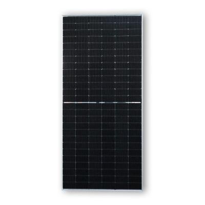 China Solar Power System Jinko Solar Panels 156 Cells for PV Energy JKM625-650N-78HL4-BDV for sale
