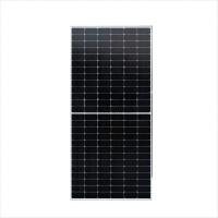 China Solar Power System Jinko Solar Panels 156 Cells for PV Energy JKM625-650N-78HL4-BDV for sale