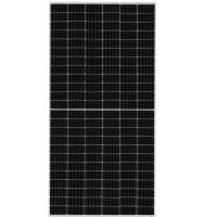 China Jinko Solar Monofacial N-TYPE PV Panel 144 Cells 580W-605W for Solar Power Production for sale