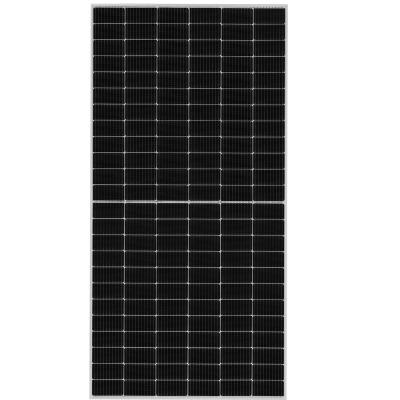 China Jinko Solar Monofacial N-TYPE PV Panel 144 Cells 580W-605W for Solar Power Production for sale