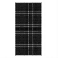 China Jinkosolar JKM575-600N-72HL4-BDV N-TYPE Monocrystalline Solar Panel for Solar System for sale