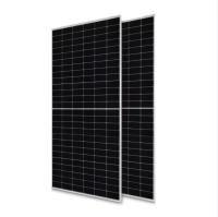 China 156 Cells N-TYPE Solar Panels JKM615-635N-78HL4-V with Anodized Aluminium Alloy Frame for sale