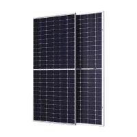 China 182mmx182mm Jinkosolar P-type Solar Panels JKM550-570M-72HL4-V for Solar Power System for sale
