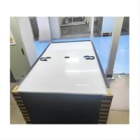 China Monocrystalline Silicon Module 144 Cells Panel GLD-425BS 425W Frame Anodized Aluminium Alloy for sale