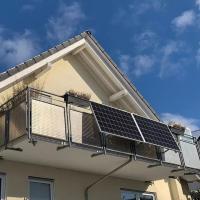 China Solar Power System Easy Luminous Solar Panels for Household Powerbank Home and Energy for sale
