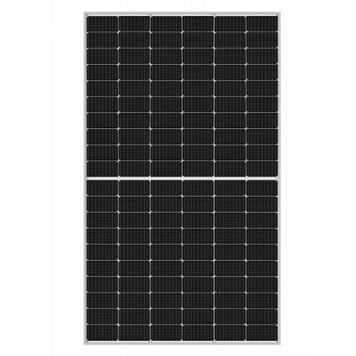 China Integrated Roof Solar Panel on Canopy Patio with 1722mm*1134mm*30mm Panel Dimensions for sale