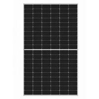 China Solar Power System Easy Luminous Large Solar Panel on Canopy Patio Roof for Household for sale