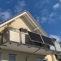 China Solar Power System Easy Luminous Large Solar Panel on Canopy Patio Roof for Household for sale