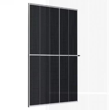 China GLD-515BS Monocrystalline Silicon Solar Panel for Solar Energy System 150 Cells for sale