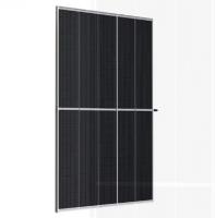China Stable and Sunrise Solar Panel GLD-560BS Mono-facial 110 Cells for Solar Energy System for sale