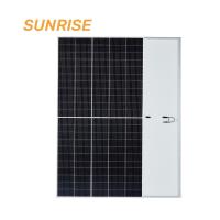 China Stable and Sunrise Solar Panel GLD-560BS Mono-facial 110 Cells for Solar Energy System for sale