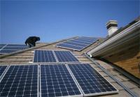 China Stable and Sunrise Solar Panel GLD-560BS Mono-facial 110 Cells for Solar Energy System for sale