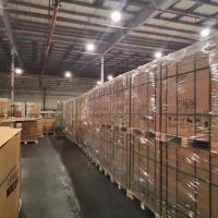 China Stable and Sunrise Solar Panel GLD-560BS Mono-facial 110 Cells for Solar Energy System for sale