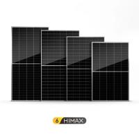 China 120 Cell Monocrystalline Silicon Solar Panel Sunrise GLD-610BS for Photovoltaic Energy for sale