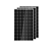 China High Transmission Glass Bifacial Solar Panel for Household Powerbank Home and Energy for sale