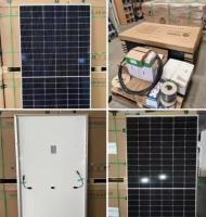 China 720W TSM-NEG21C.20 132 Half Cells Bifacial Dual Glass Solar PV Modules by Trina Solar for sale