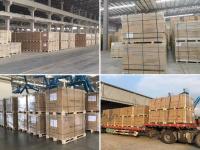 China 720W TSM-NEG21C.20 132 Half Cells Bifacial Dual Glass Solar PV Modules by Trina Solar for sale
