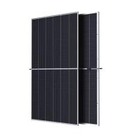 China Panel Dimensions 2384x1303x33mm N Type Monocrystalline Silicon Module TSM-NEG21C.20 for sale