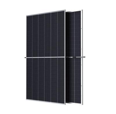 China Panel Dimensions 2384x1303x33mm N Type Monocrystalline Silicon Module TSM-NEG21C.20 for sale
