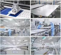 China Panel Dimensions 2384x1303x33mm N Type Monocrystalline Silicon Module TSM-NEG21C.20 for sale