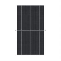 China 700 695 690 685 680 675W Sunrise GLD-700NBDG Solar Panel Bifacial Dual Glass Mono Module for sale