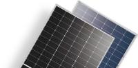 China 700 695 690 685 680 675W Sunrise GLD-700NBDG Solar Panel Bifacial Dual Glass Mono Module for sale