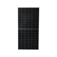 China Canadian Solar Panels N Type Mono Perc Bifacial for Household Power Stability Upgrade for sale