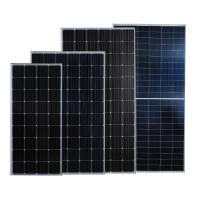 China Canadian Solar Panels N Type Mono Perc Bifacial for Household Power Stability Upgrade for sale