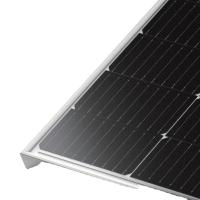 China Canadian Solar Panels N Type Mono Perc Bifacial for Household Power Stability Upgrade for sale