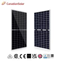 China 182mmx182mm Bifacial N Type Mono Perc Solar Panel Perfect for Household on Patio Roof for sale