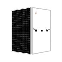 China Solar Panel Trinasolar Vertex TSM-DE20 590W-610W Monocrystalline Silicon Module 120Cells for sale