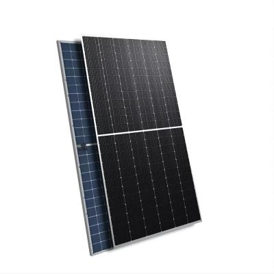 China Trinasolar TSM-NEG21C.20 Bifacial Dual Glass Monocrystalline Silicon Module with 720W for sale
