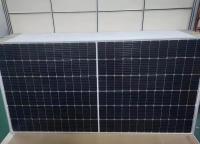 China Trinasolar TSM-NEG21C.20 Bifacial Dual Glass Monocrystalline Silicon Module with 720W for sale