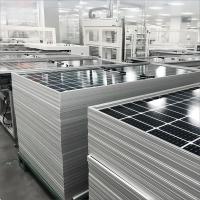 China Trinasolar TSM-NEG21C.20 Bifacial Dual Glass Monocrystalline Silicon Module with 720W for sale