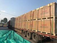 China Solar Panel Longi Hi-MO X6 Bifacial Dual Glass PV Panel 580W Monocrystalline Silicon Cells for sale