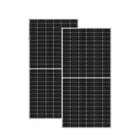 China Longi Hi-MO 7 585-620W Dual Glass Monocrystalline Solar Panel for Solar Energy System for sale