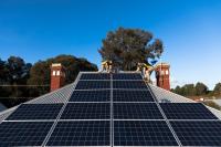 China 20.8 kg Longi Hi-MO X6 Monocrystalline Solar Energy System 108 Cells White Backsheet for sale