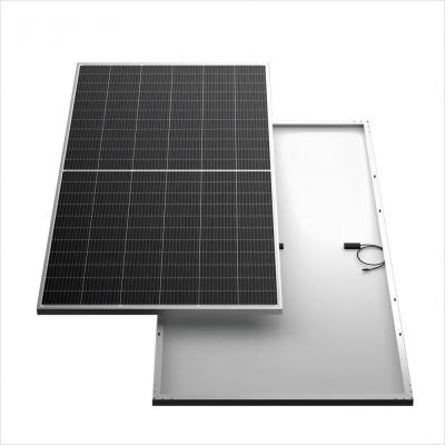 China Longi Hi-MO X6 Scientist 590W 595W 600W Monocrystalline Module for Solar Energy System for sale