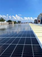 China Longi Hi-MO X6 Scientist 590W 595W 600W Monocrystalline Module for Solar Energy System for sale