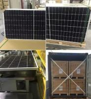 China Monocrystalline Module Solar Energy System Longi Hi-MO X6 Scientist 590W 595W 600W for sale