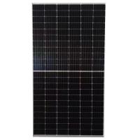 China CanadianSolar TOPBiHiKu7 N-type Bifacial TOPCon Technology Dual Glass Photovoltaic Panel Monocrystalline Module for sale