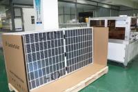 China CanadianSolar TOPBiHiKu7 N-type Bifacial TOPCon Technology Dual Glass Photovoltaic Panel Monocrystalline Module for sale