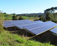 China CanadianSolar TOPBiHiKu7 N-type Bifacial TOPCon Technology Dual Glass Photovoltaic Panel Monocrystalline Module for sale