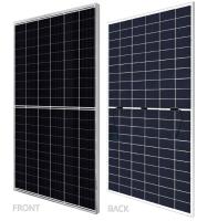 China Bifacial Dual Glass CanadianSolar TOPBiHiKu6 430 435 440 445 450 455 460W N-Type TOPCon Tech 108 Cells for Solar System for sale