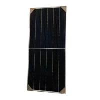 China 2024 Luminous Cell Solar Panels for Bifacial N Type Mono Perc Powerbank Router Household for sale