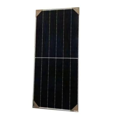 China 2024 Luminous Cell Solar Panels for Bifacial N Type Mono Perc Powerbank Router Household for sale